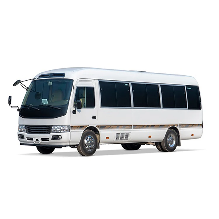 De Toyota Buses for Sale Dragon Oro New Price Side View Mirrors Mano ...