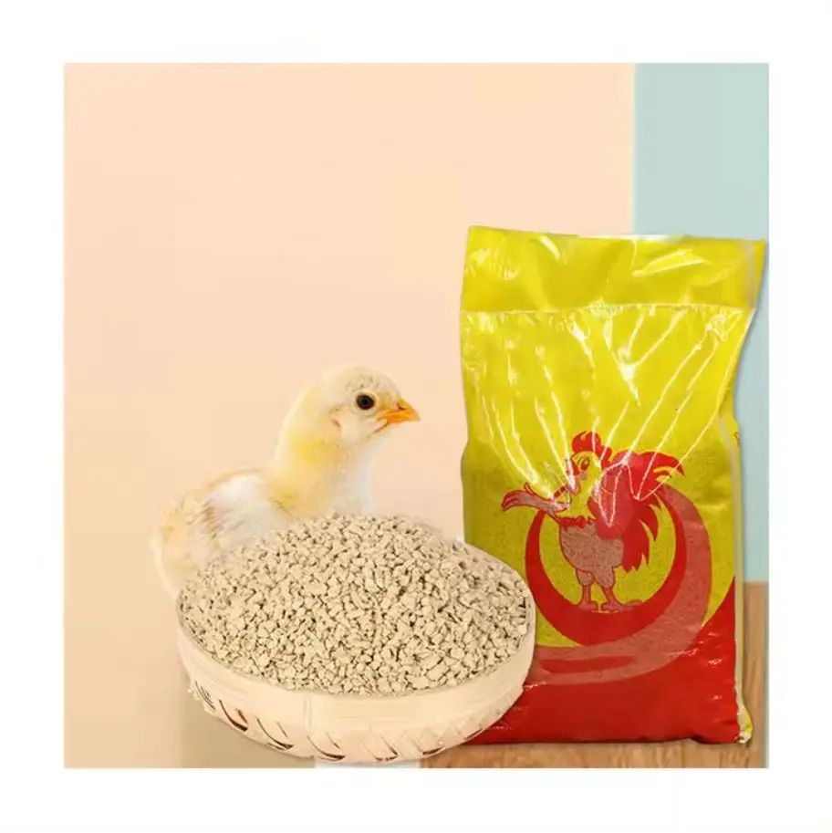 Top Grade Poultry Maize Animal Chicken Feed Corn Gluten Meal corn ...