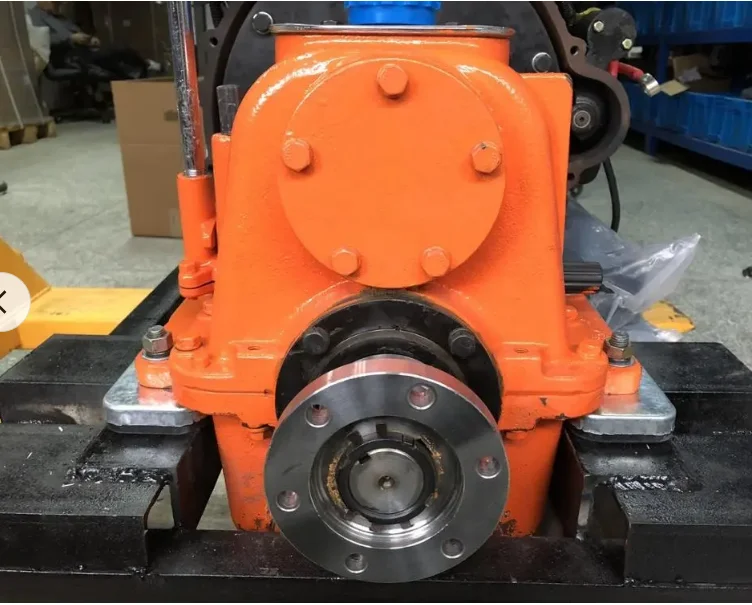 Genuine Advance Marine Gearbox 16a For Boat Engine - Buy Genuine ...