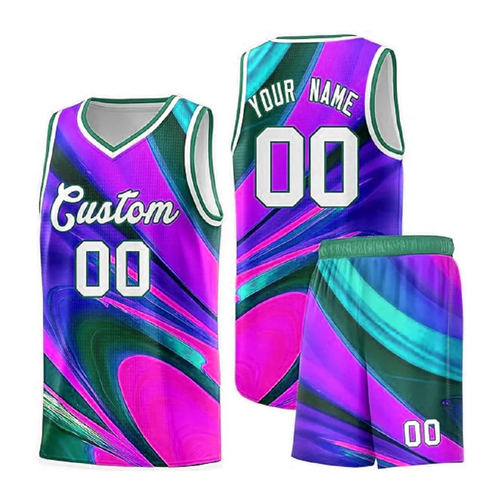 Custom Sublimation Texture Best Quality 2024 Custom Made Good Material ...