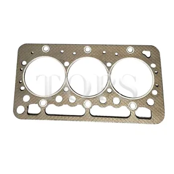 For Kubota D662 D662-e 3d64 D722 Head Gasket 16861-03312 16861-03310 ...