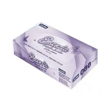 2 Layers Of Soft Facial Tissue Factory Custom Facial Tissues - Buy ...