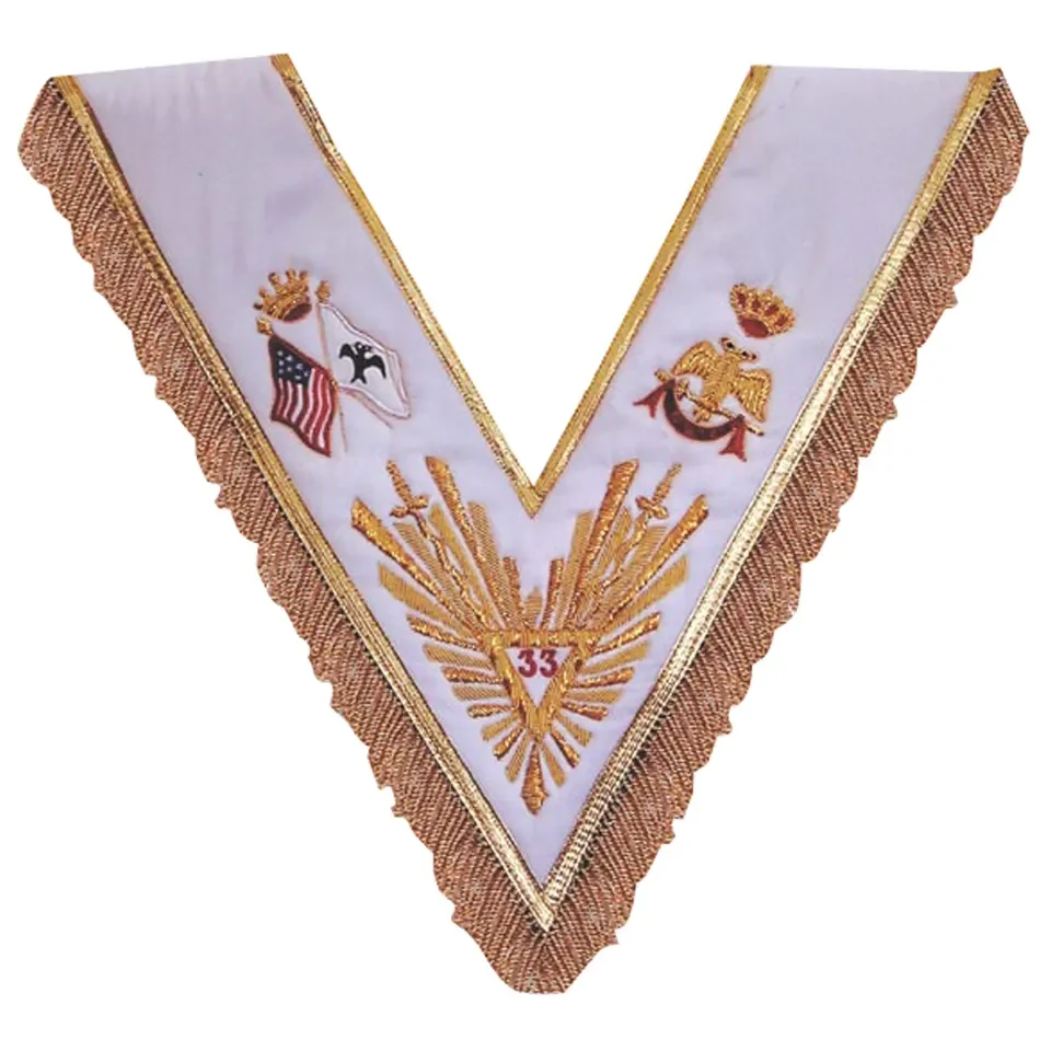 Masonic Regalia Entered Apprentice Apron | Masonic Aprons - Buy Masonic ...