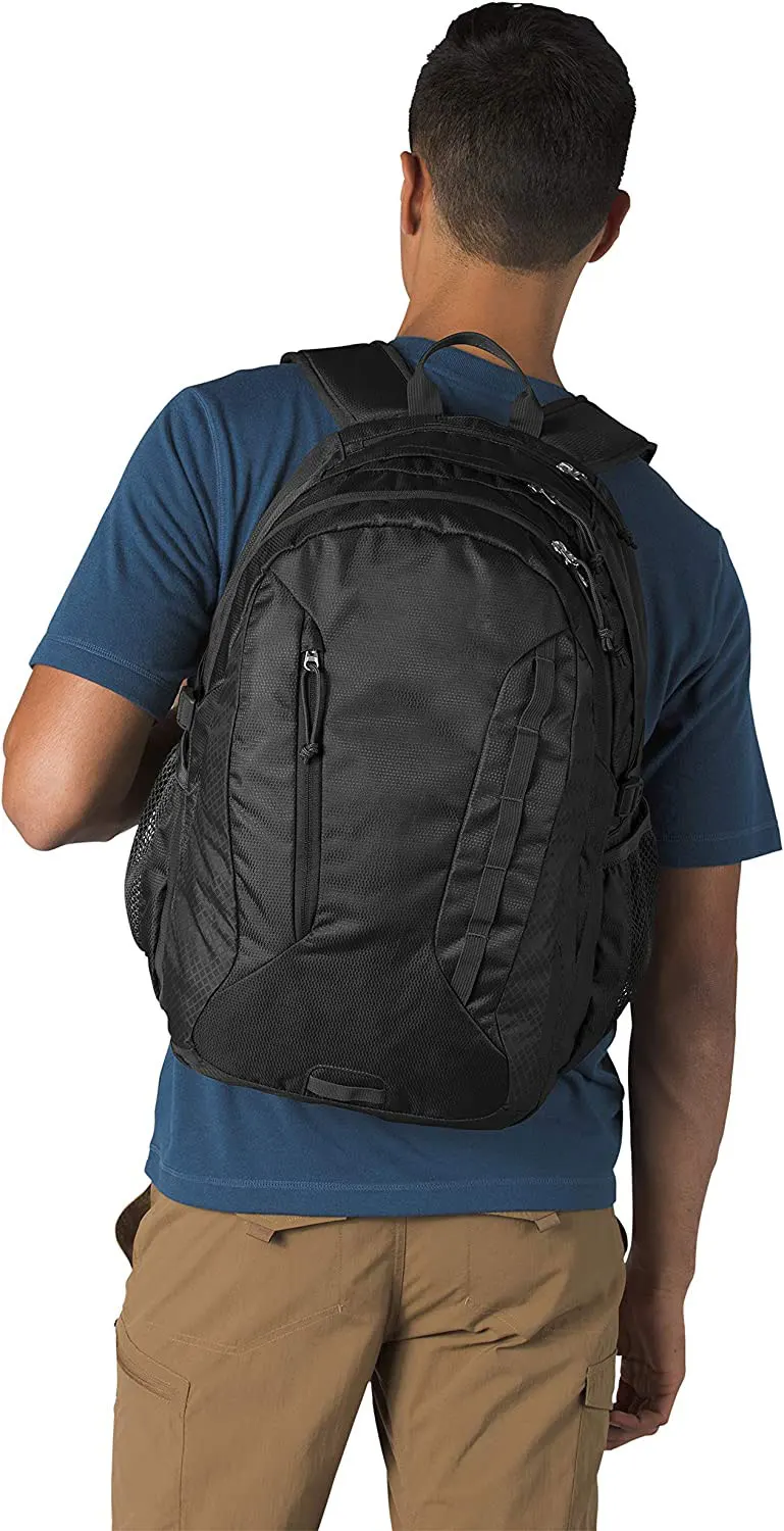 Customized Export Quality Sport Hiking Casual Schoolbag Laptop ...