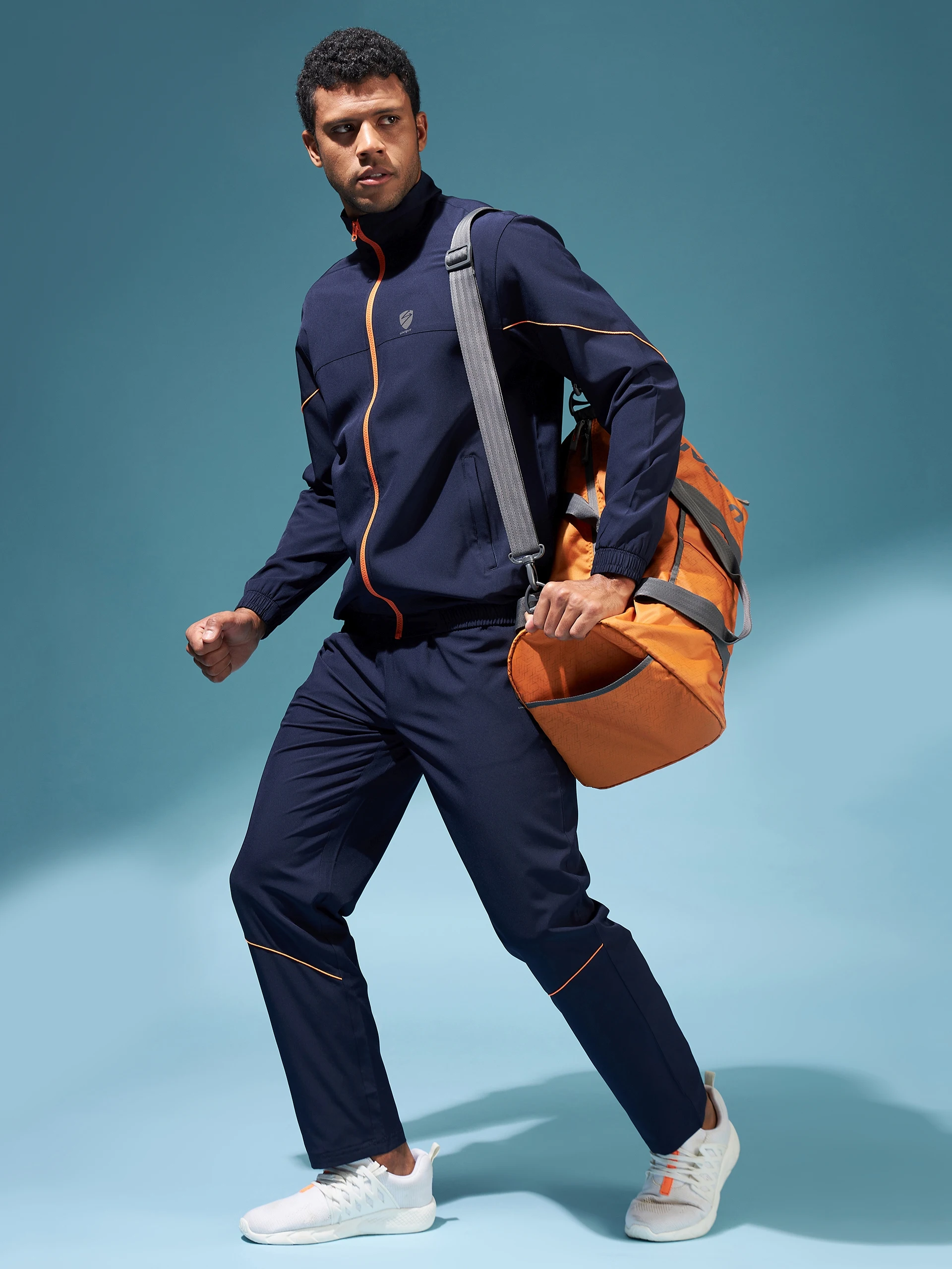 Premium Quality Comfortable And Sweat Free Mens Track Suit Set For Gym ...