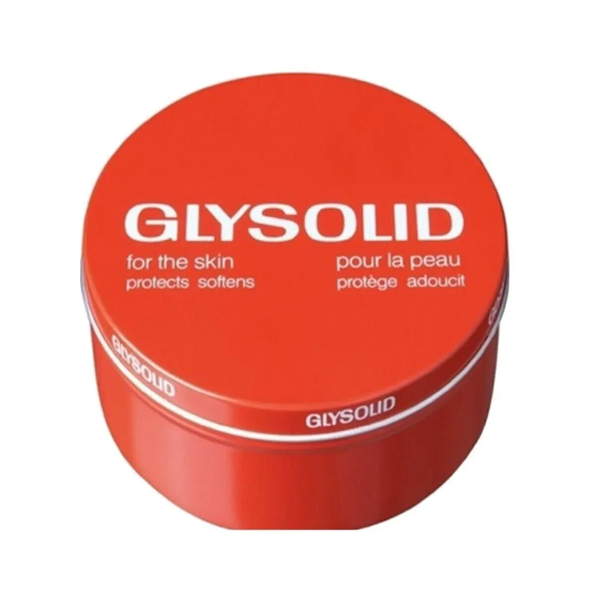 Glysolid For The Skin Hand Feet & Body Cream 250ml - Buy Glysolid ...