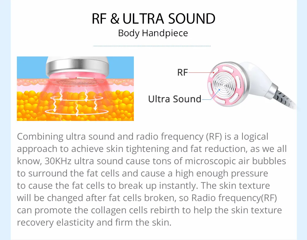 Face Lifting Skin Tightening Body Contouring Sculpting Mini Facial S ...