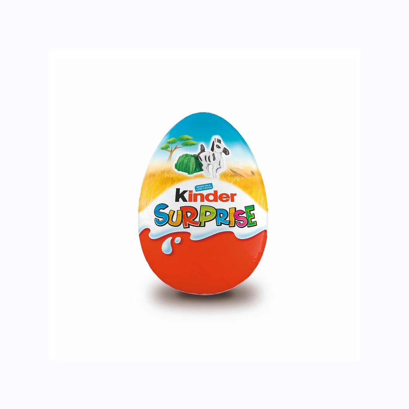 Kinder Joy / Kinder Surprise Chocolate Egg With Toy For Sale - Buy The ...