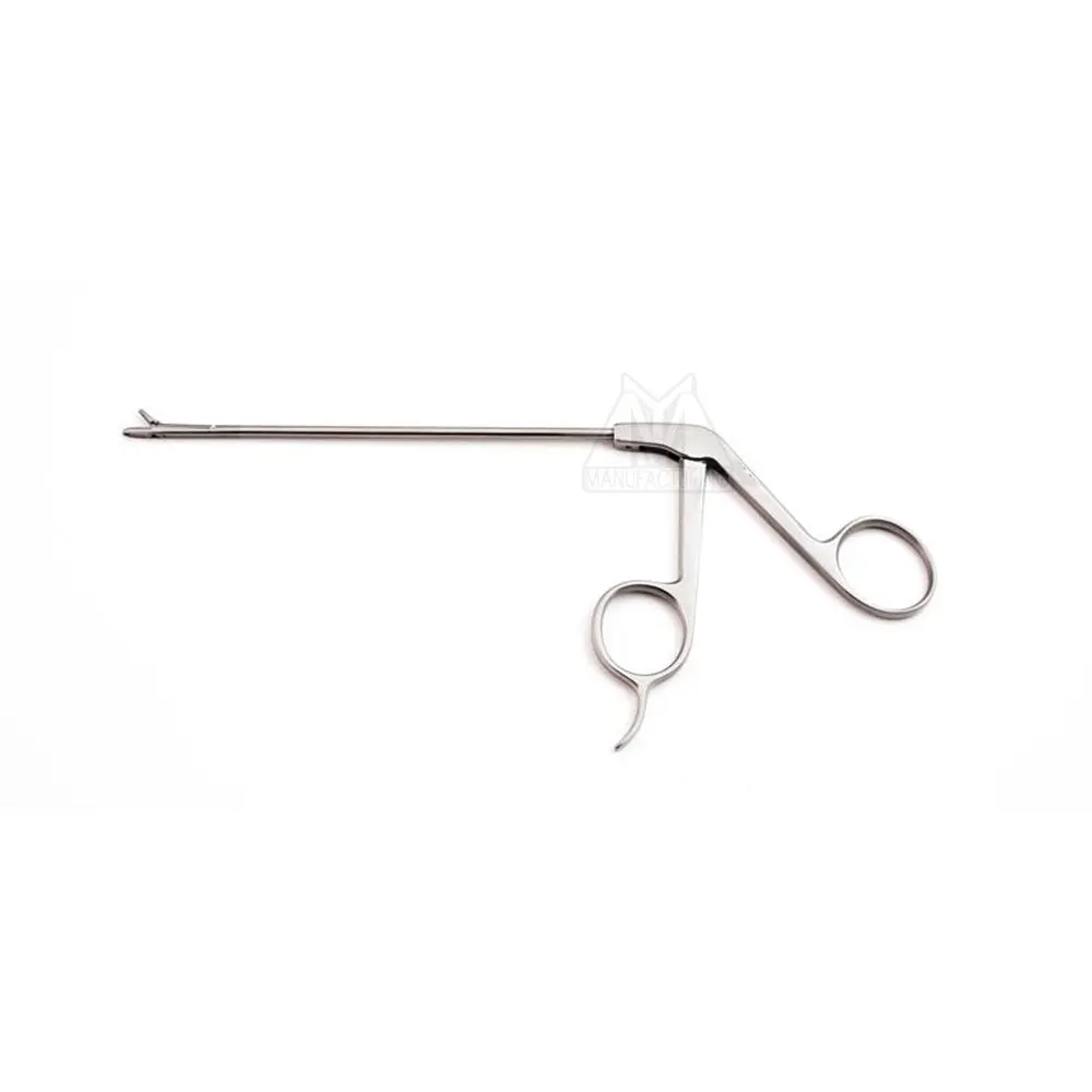 Professional Medical Devices Surgical Instrument Nasal Ent Forceps ...