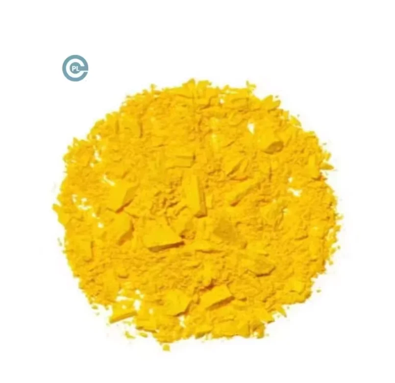 Best Quality Solvent Dyes Solvent Yellow 2 Dye Powder for Wool Leather ...