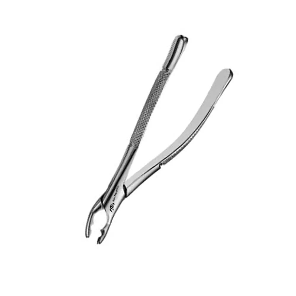 Baby Teeth Forceps Molar Maxillary Anterior Forceps Dental Root ...