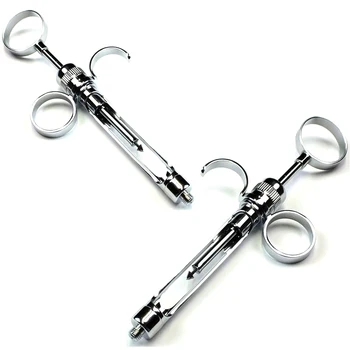 Dental Aspirating Syringes Cartridge Reusable Dental Syringes ...