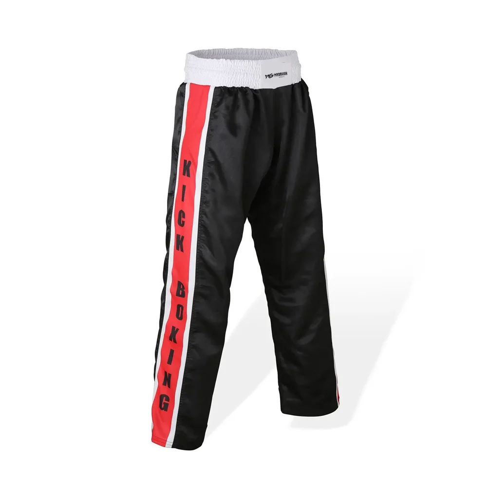 Wholesale Design Factory Made Kickboxing Trousers Quick Dry Best Price ...