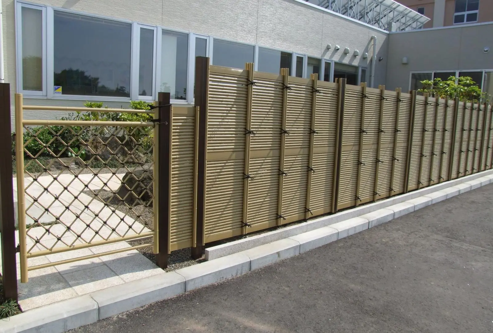 Vietnam Natural Bamboo Pole Cane Strips Slats Stick