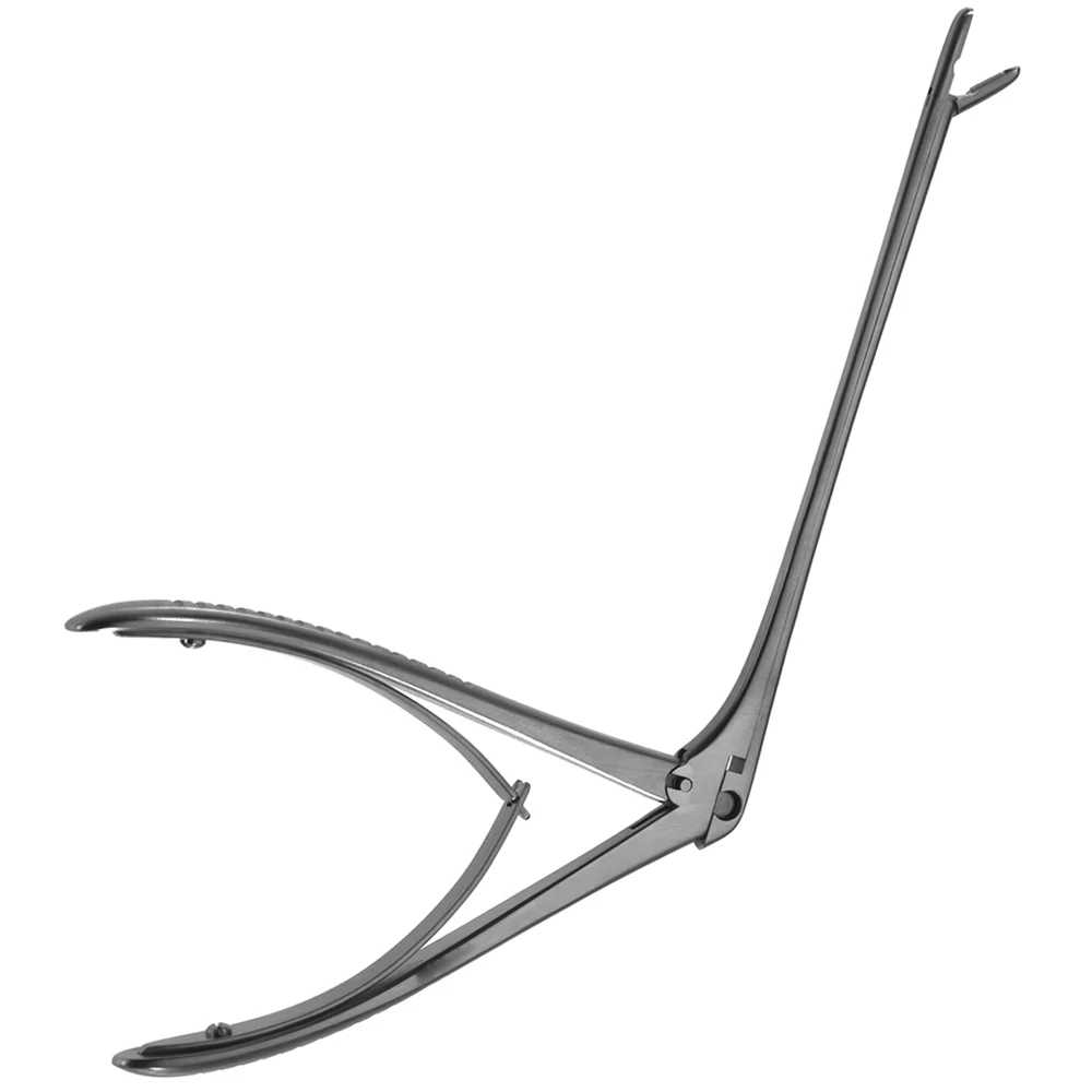 Professional Nasal Cutting Ent Straight Forceps Takahashi Nasal Cutting ...