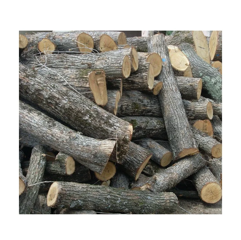 Direct Supplier Of Hard Wood Round Logs At Wholesale Price - Buy High ...