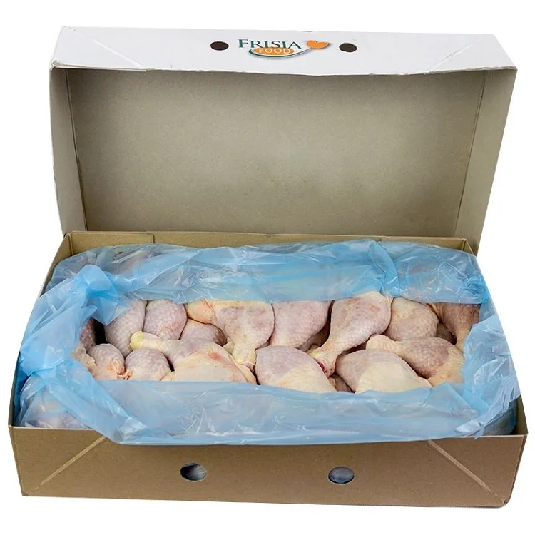Top Selling Premium Hala Frozen Chicken Leg Quarter - Buy Chicken ...
