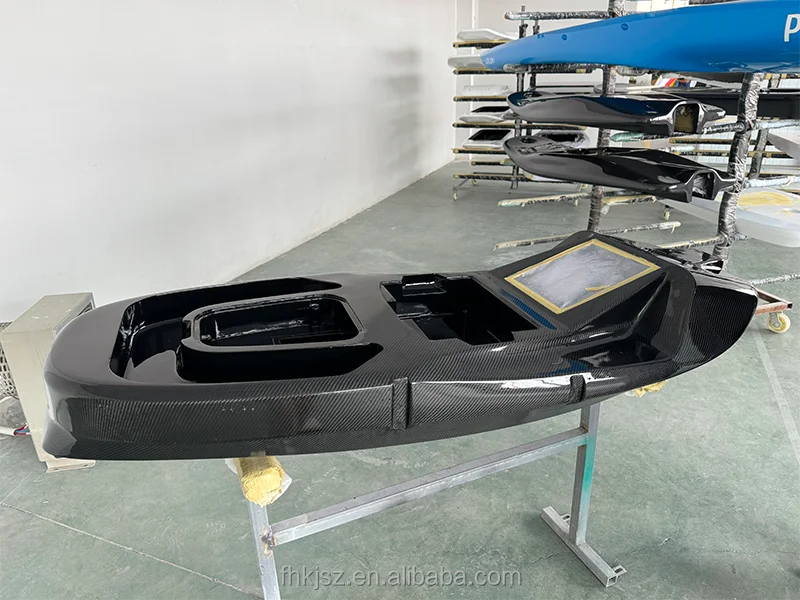 8KW Electric Hydrofoil - 50km/h E-Foil Board Surfboard