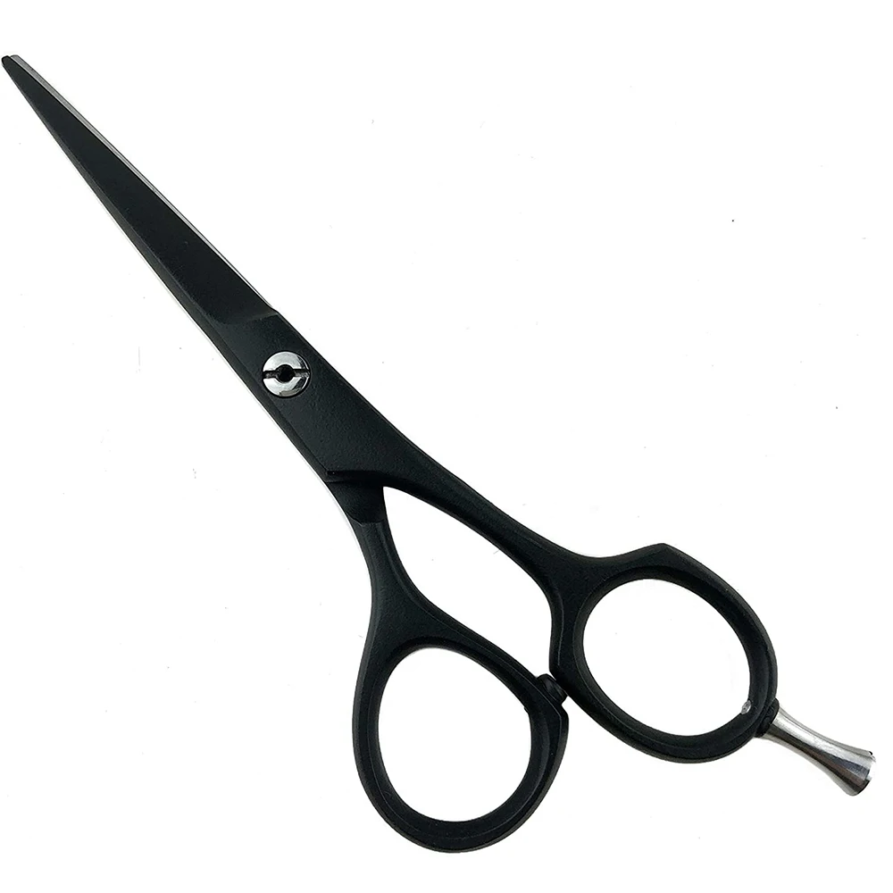 Professional Haircut Scissors Kit With Cutting Scissors Thinning ...