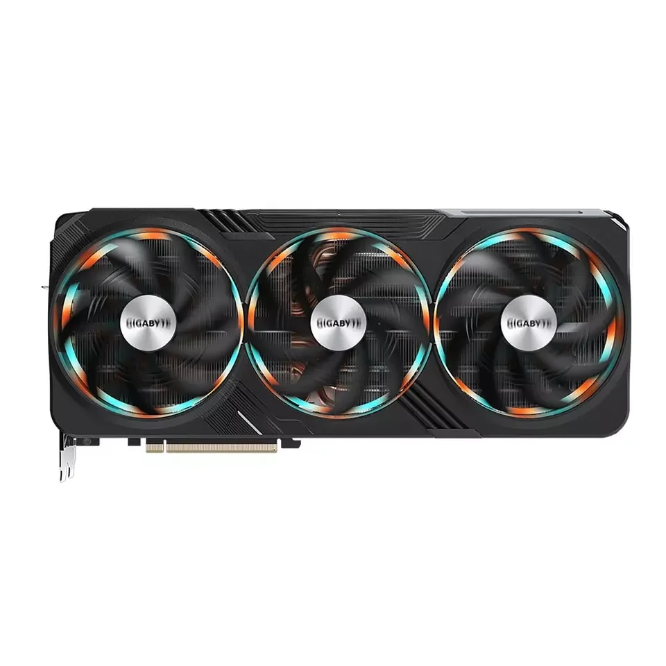 4090 New Arrival Giga Geforce Rtx4090 Gaming Oc 24gb Graphics Card For ...