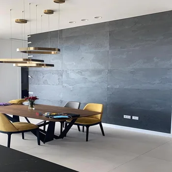 Exterior Wall Cladding Stone Veneer For Decoration Translucent Stone ...