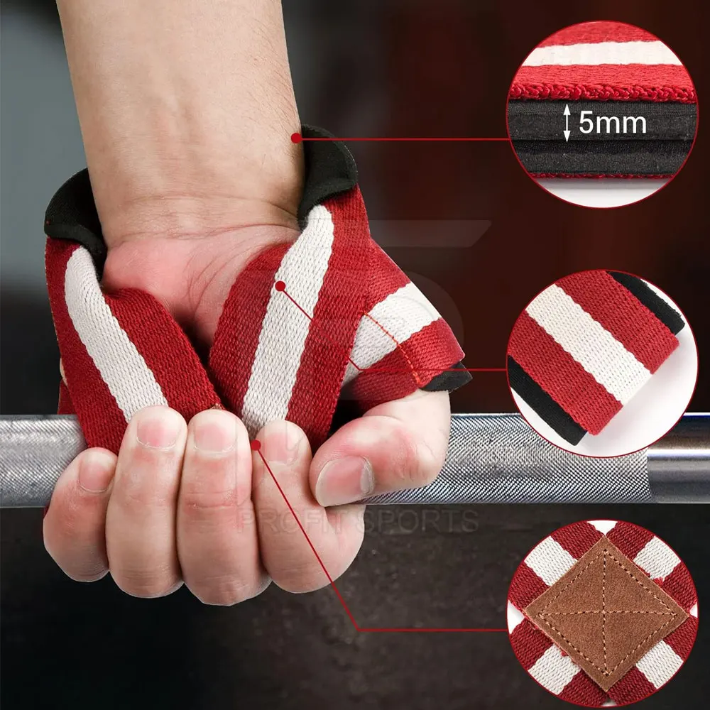 Wholesale Custom Logo Gym Sports Transaction Straps Training ...