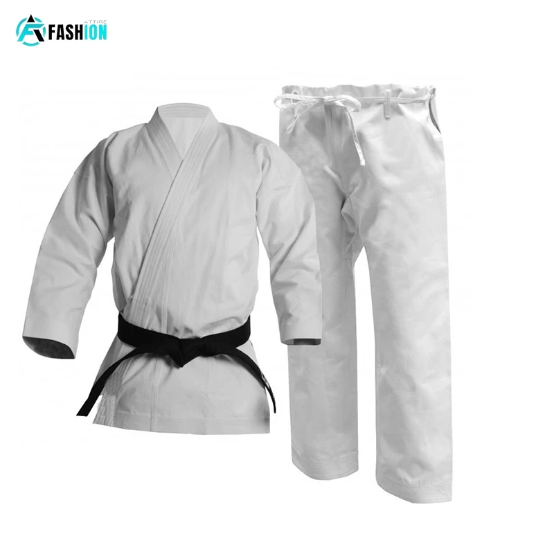 Heavy Weight Karate Uniforms For Men,New Arrival Martial Arts Karate ...
