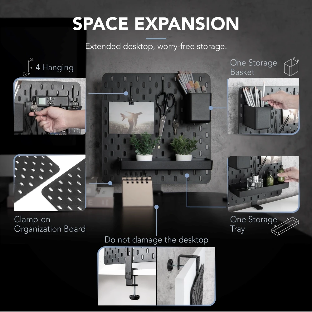 Wall DIY Pegboard Wall Mount Home Furniture Accessories AIDATA| Alibaba.com