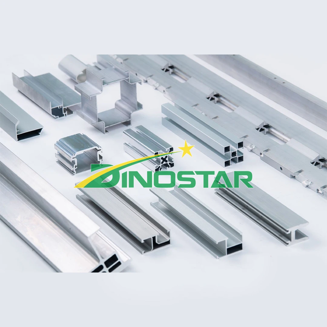 Best-Selling Aluminum Profile Products in 2023. the Product Has ...