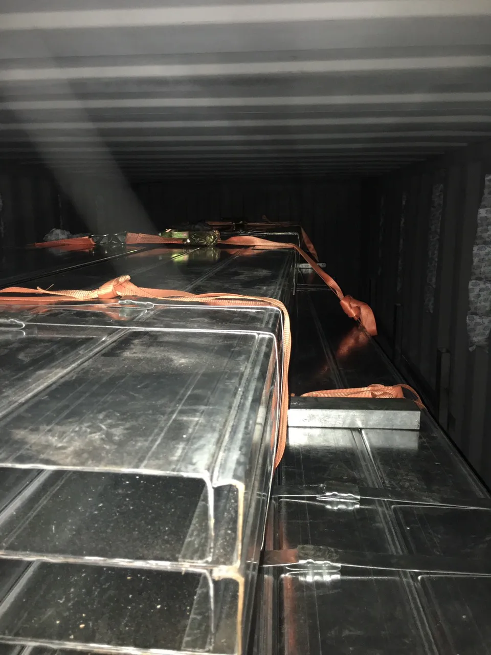 Galvanized Cold Formed Section Steel Structural C Shape Profile Channel ...