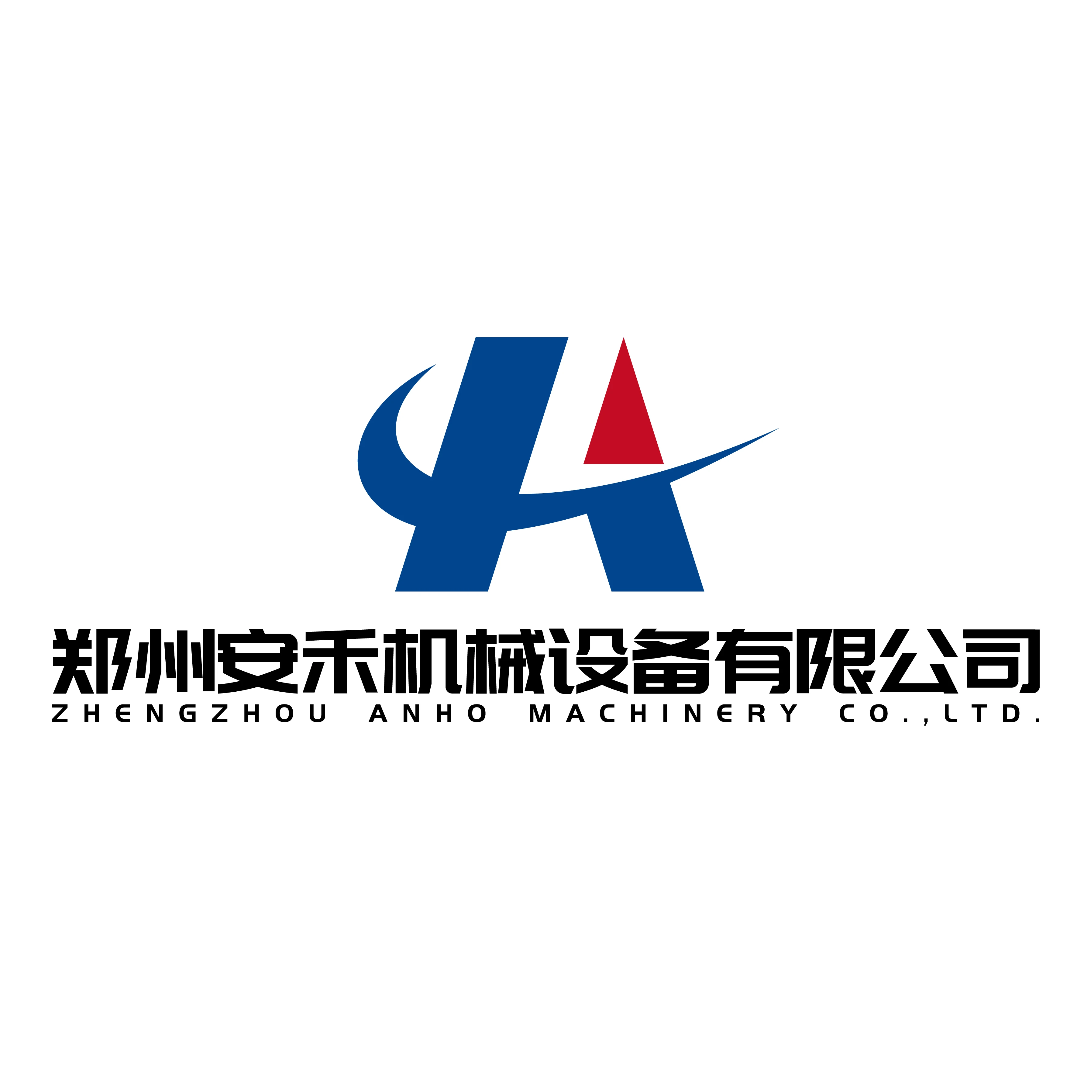 Company Overview - Zhengzhou Anho Machinery Co., Ltd.