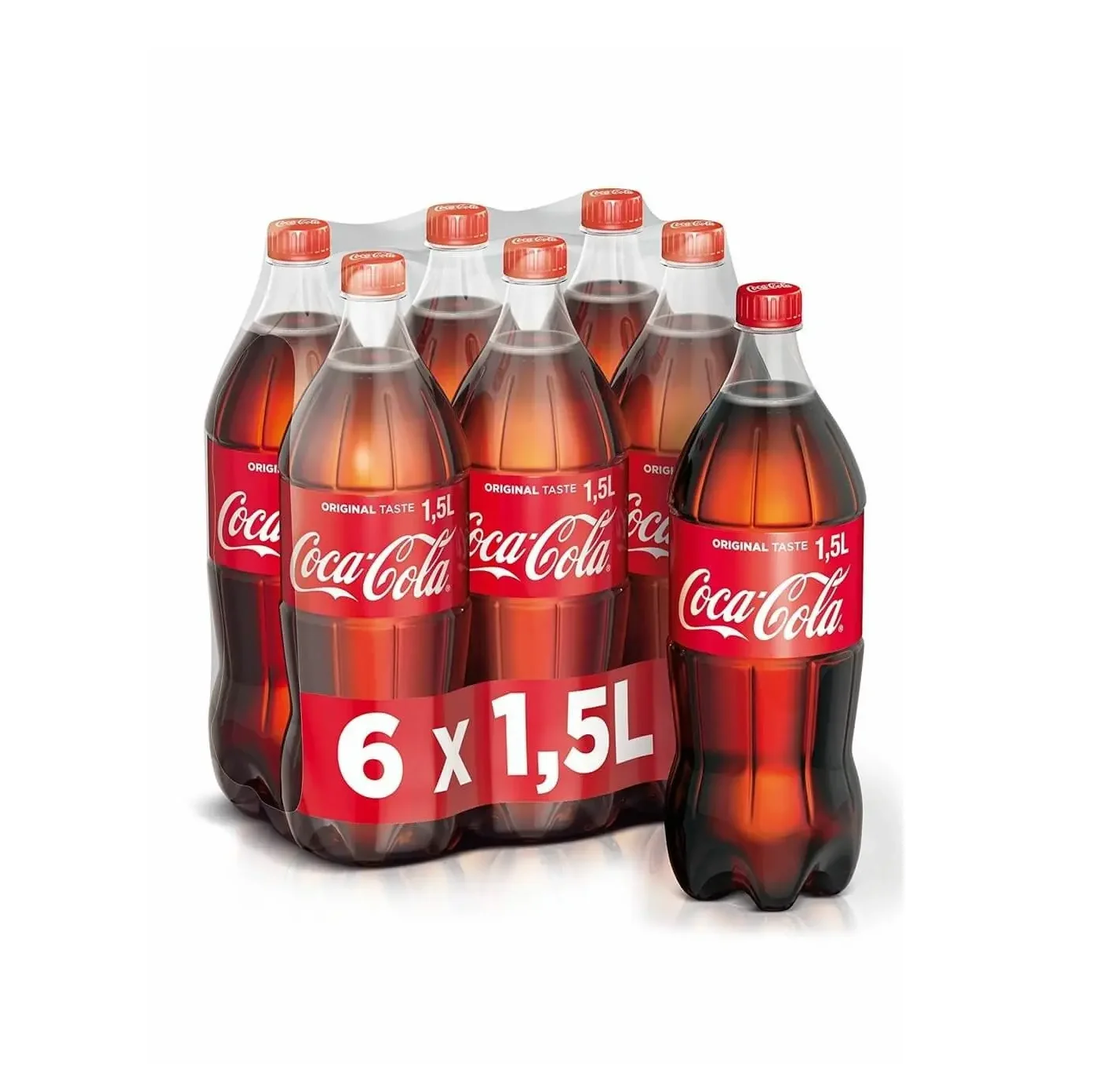 Original Coca Cola 330ml X 24 Cans,Coca-cola 1.5 Liter 500ml 20oz Bottles Original Classic Coca ...