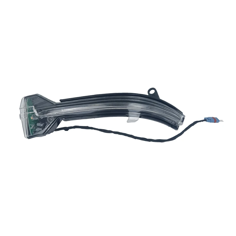 Dynamic LED Side Mirror Indicator Turn Signal Light 63137308536 for BMW ...