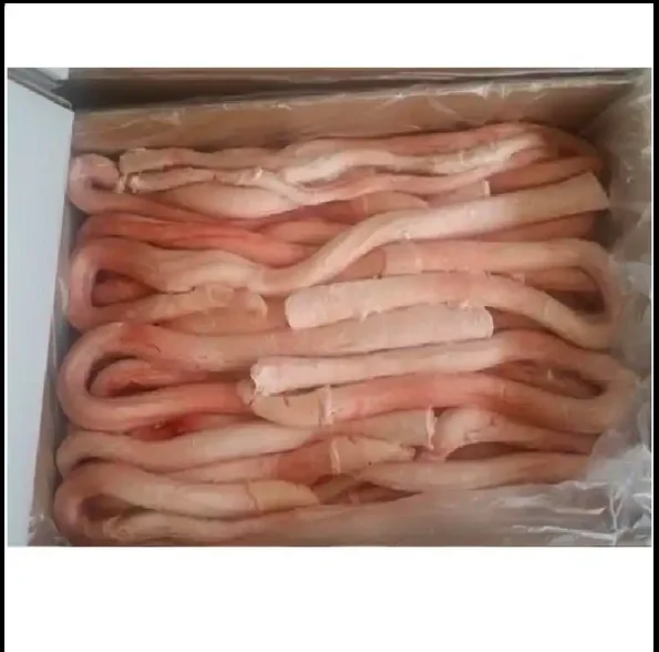 Wholesale Quality Frozen Beef Pizzle 600 Grams Up/dried Beef Pizzle ...