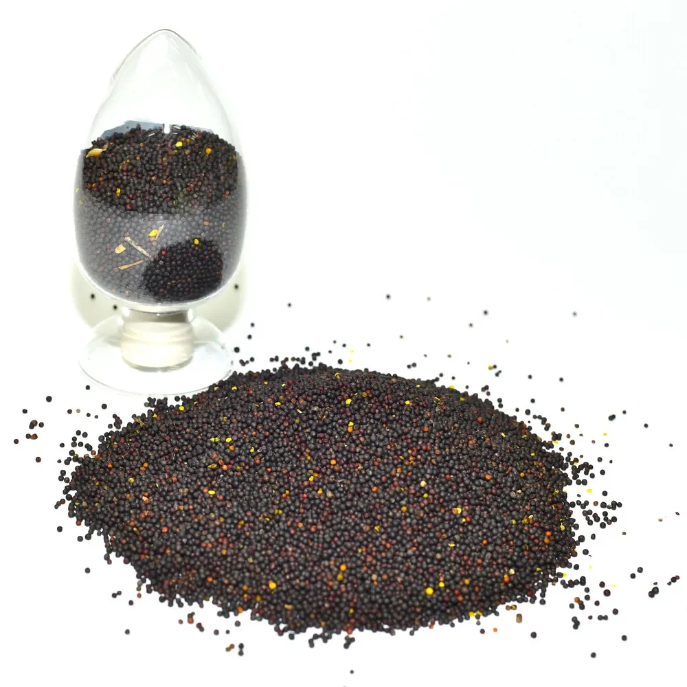Chia Seed - Salvia Hispanica Seed Nanda Baguli Landa Baguli Sabja Seeds ...