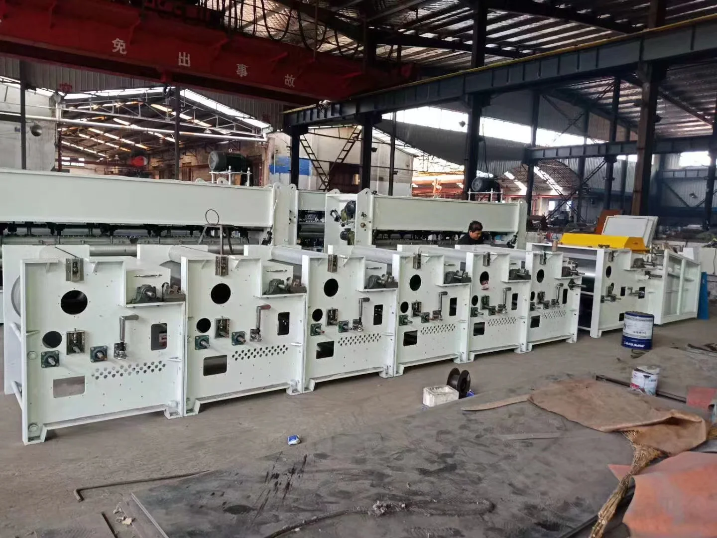 Yarn Twister Textile Machine Twisting Machine Thread Spinning Machine ...