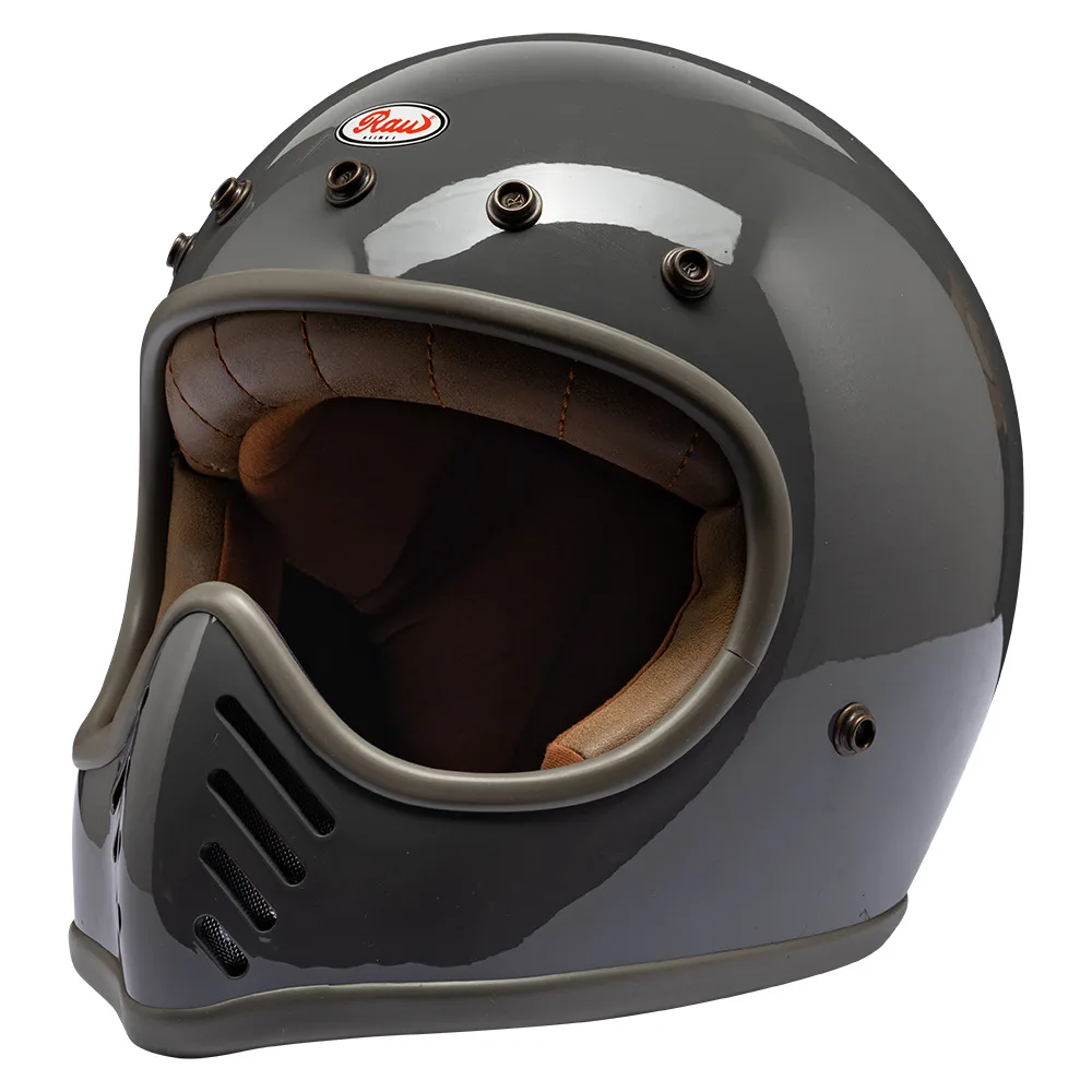 Full Face Helmet From Arrow Shop Vn Comfortable Interior Motorcycle ...