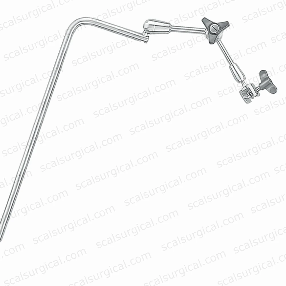 Martin Arm Endoscopic Retractor System - High-Quality Surgical Tools