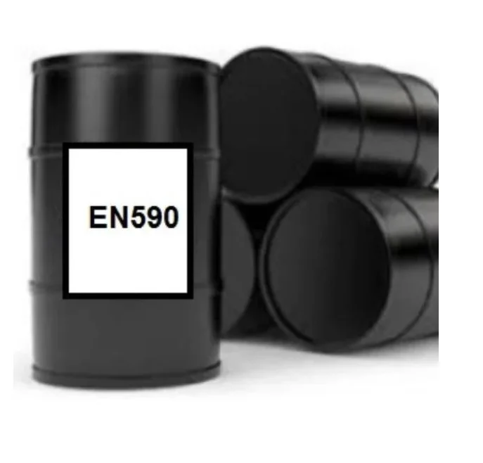 Kazakhstan Origin EN590 Diesel D2 Industrial Fuel for Aviation