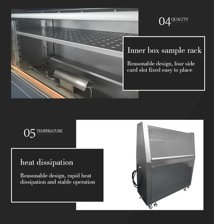Uv Irradiation Machine,Uv Accelerated Aging Tester,aging Tester Uv ...
