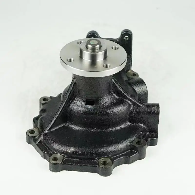 J08c Diesel Excavator Engine Water Pump 16100-e0022 - Buy Hino J08e ...