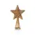 Christmas Tree Star Toppers For Christmas Decorations Star-shaped Tree ...