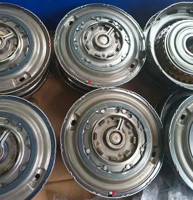 6DCT450 MPS6 Transmission Clutch Kit for Ford C-Max II