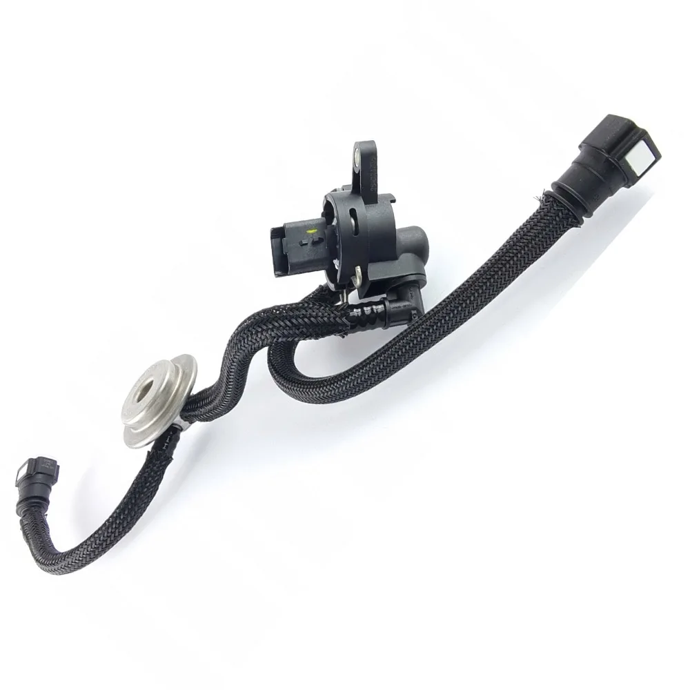 1918296 FM5Q-9D350-CA for FORD ECOSPORT MK2 BK Fuel Tube Assy