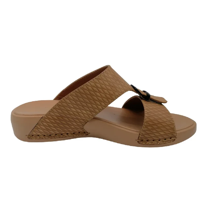 Classic Men Shoes Arab Slipper Beach Sandal Hot Sell Iraq Slipper Saudi ...