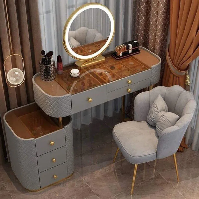 Vietnam Modern/simple Vanity Dressing Mirror Custom Design Dressing ...