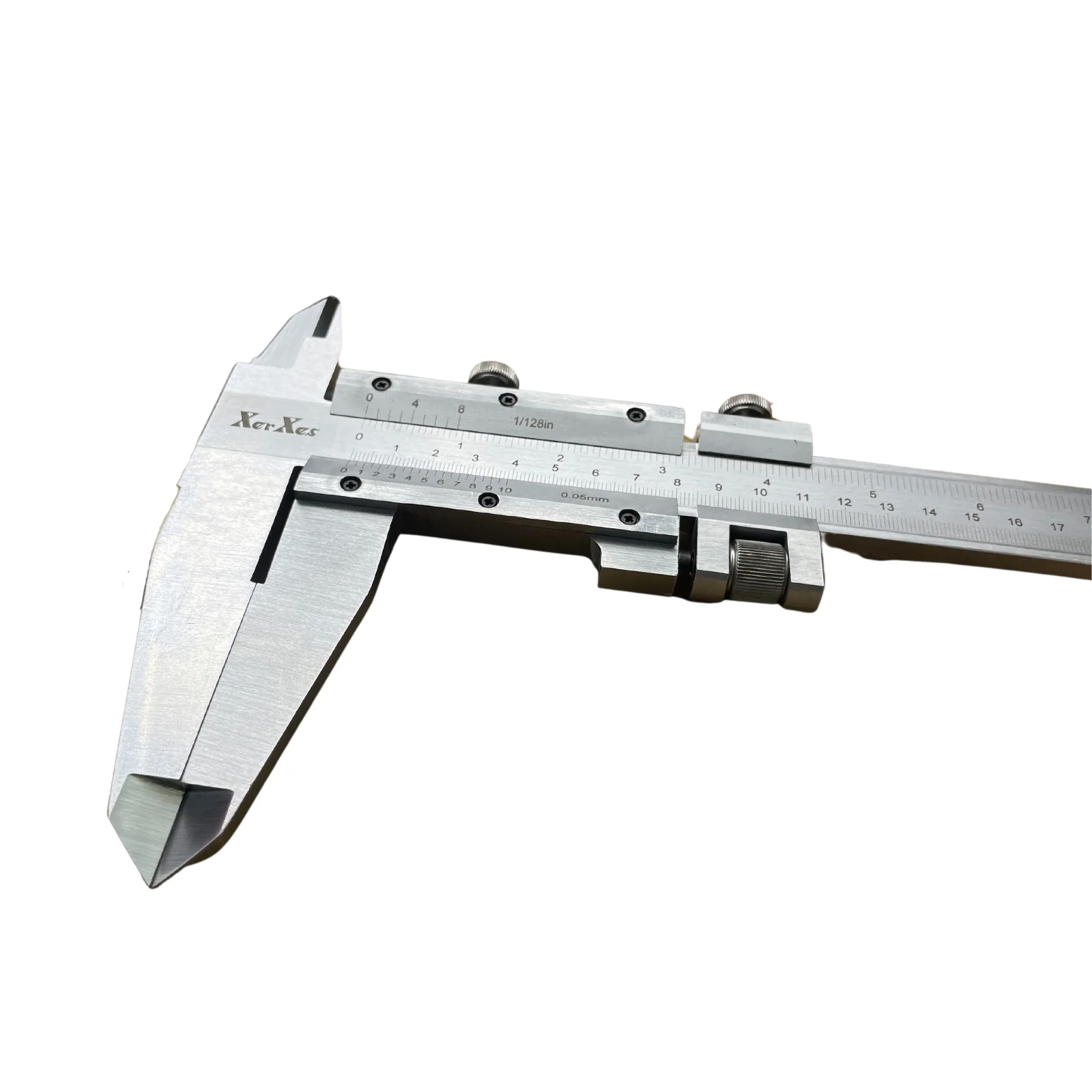 Three-purpose Xer.Xes Vernier Caliper 0-600mm X0.05 Same Model Mitutoyo ...