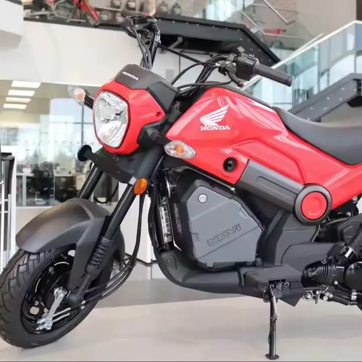 Verify Quality Arrived 109cc 2023 Navi 109cc Motorcycle| Alibaba.com