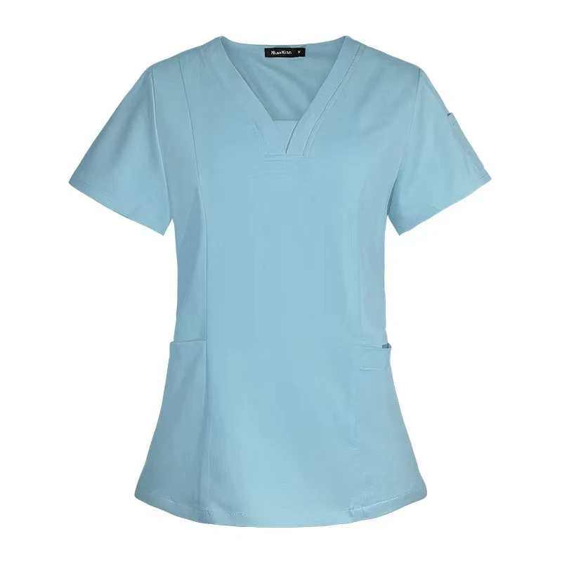 Wholesale Wear Comfortably Nursing Medical Design Uniforms Sets Nurse ...
