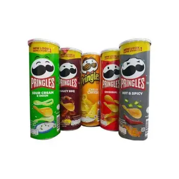 Pure Quality Pringles Potato Chips / Pringles Potato Chips For Sale At ...